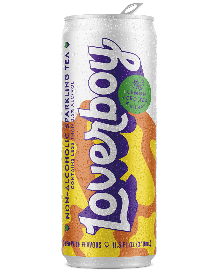 Where to Find | Loverboy Sparkling Hard Teas – Loverboy Inc.
