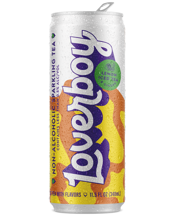 Where to Find | Loverboy Sparkling Hard Teas – Loverboy Inc.