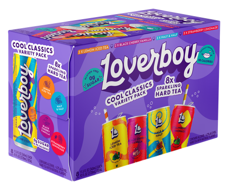 Cool Classics – Loverboy Inc.