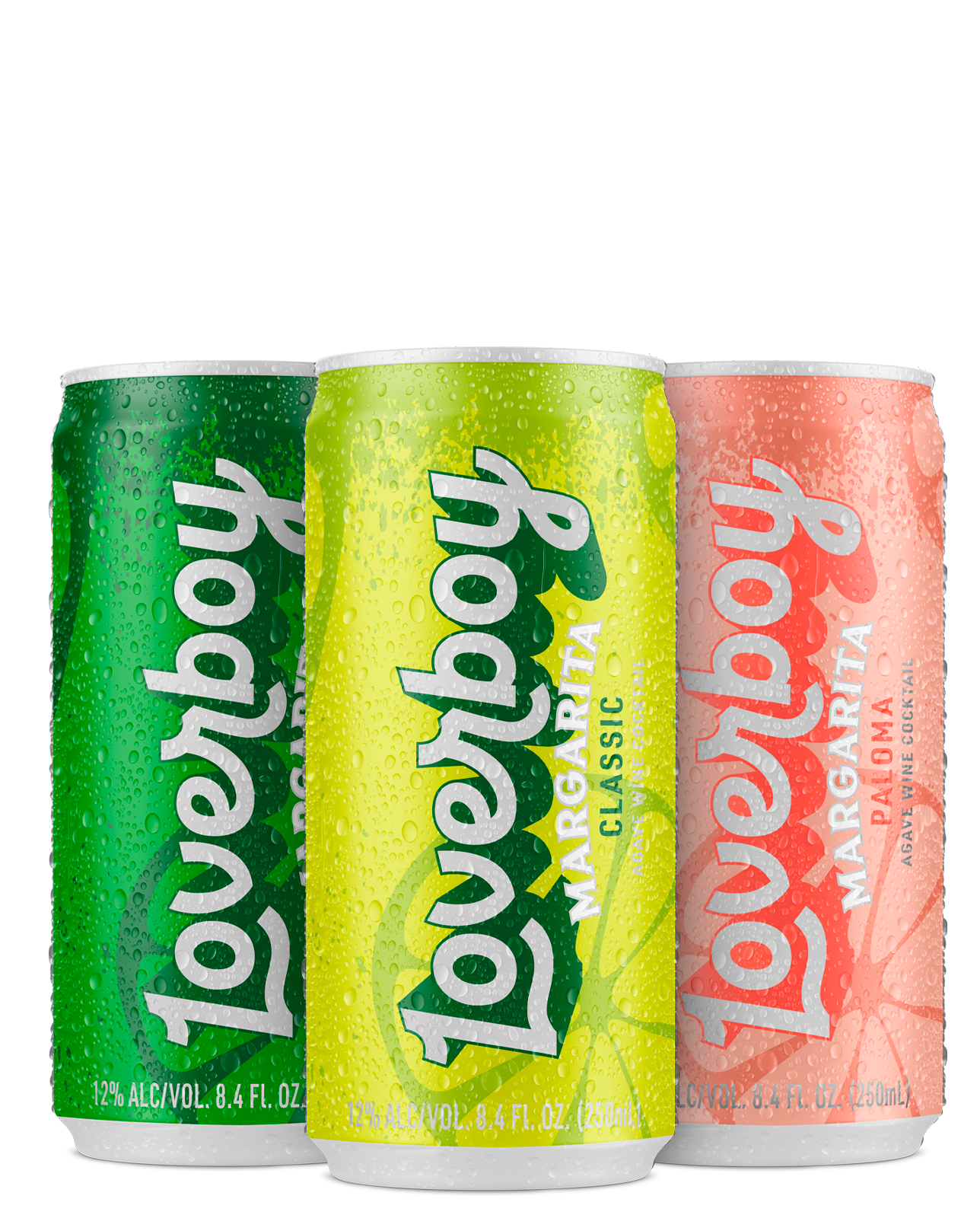 Loverboy Homepage – Loverboy Inc.